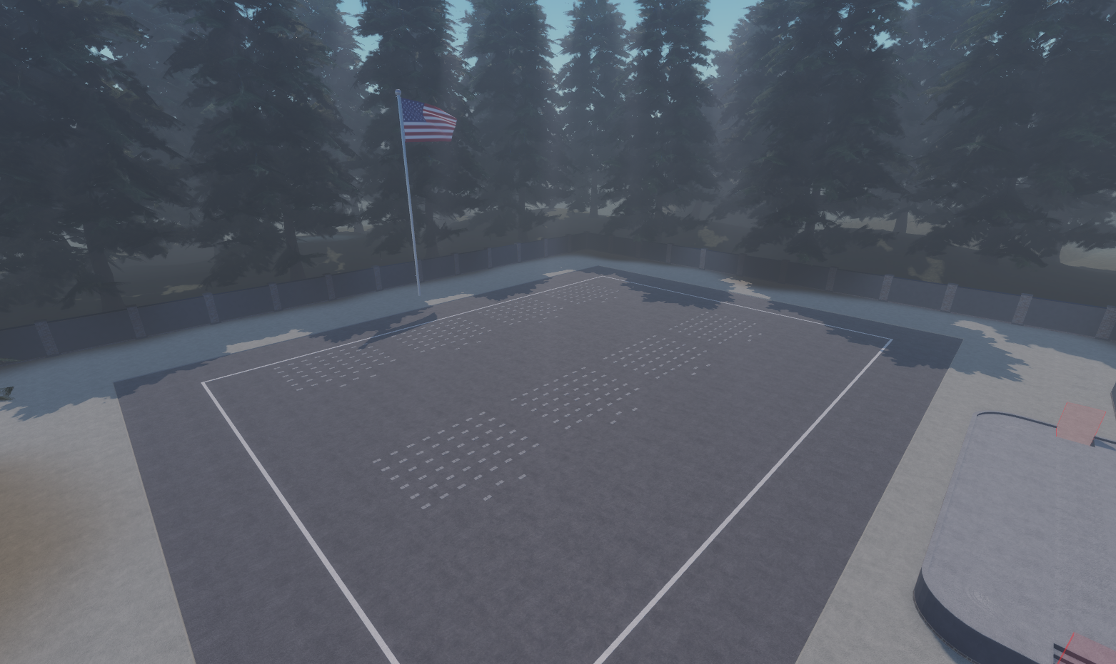Parade Grounds Map - Payhip