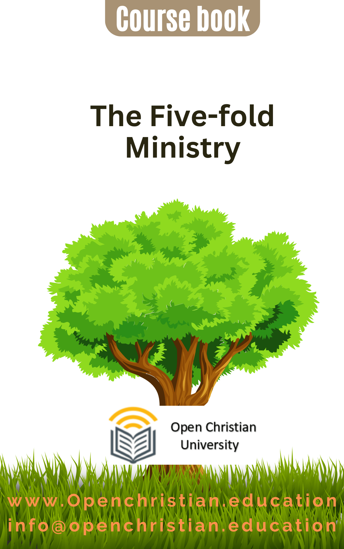 The Five-fold Ministry