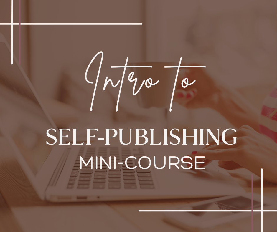 Introduction to Self-Publishing - Payhip