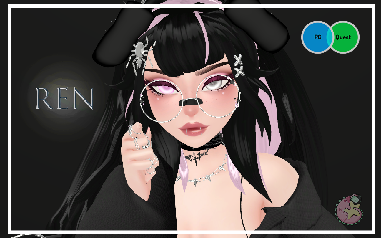 Ren [FREE ~ QUEST COMP] ☆ - Payhip