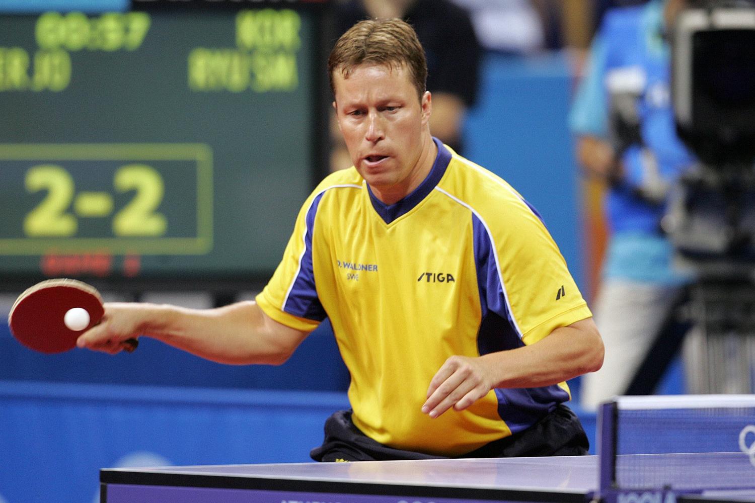 Waldner - Nature or Nurture (or both). A look at Waldner's early table ...