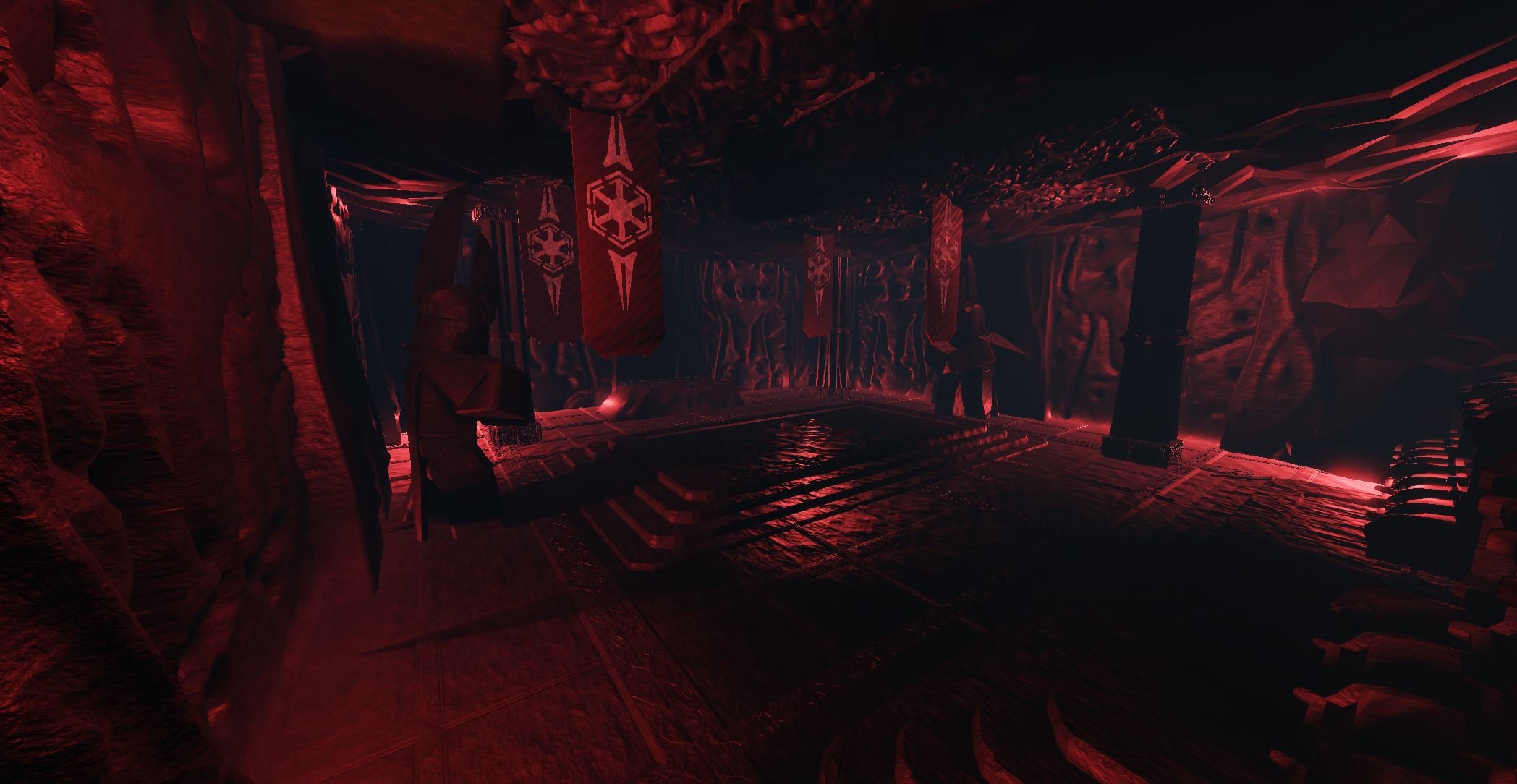 Sith Temple on Dromund Kaas - Payhip