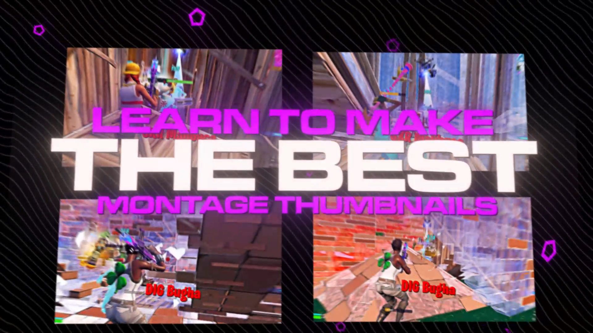 Neeqola Thumbnail Pack - Payhip