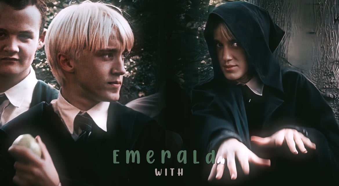 EMERALD Colouring - Payhip
