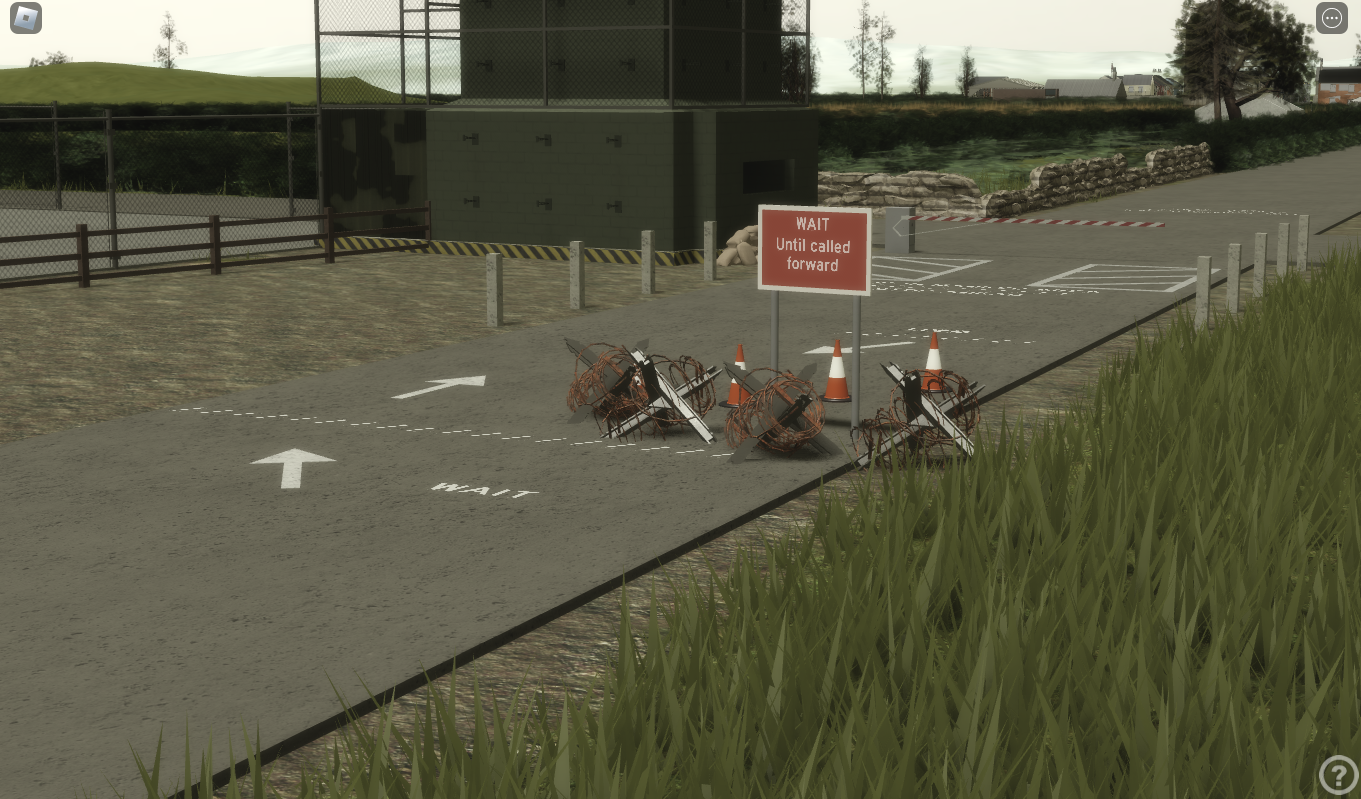 Irish Borders Roleplay Map - Payhip