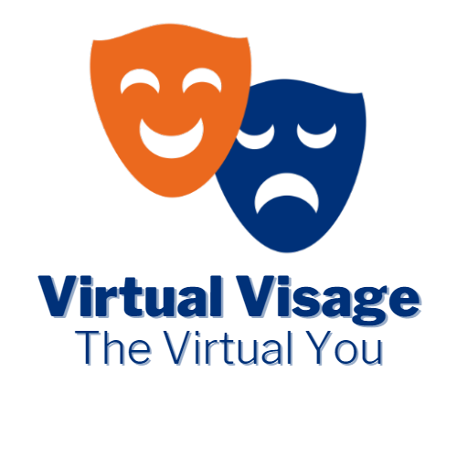 Our Digital Wisdom - Virtual Visage - Payhip