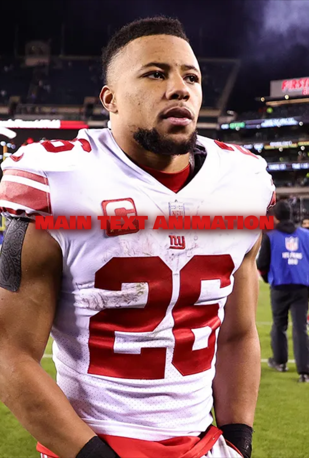 MY MAIN TEXT ANIMATION - Payhip