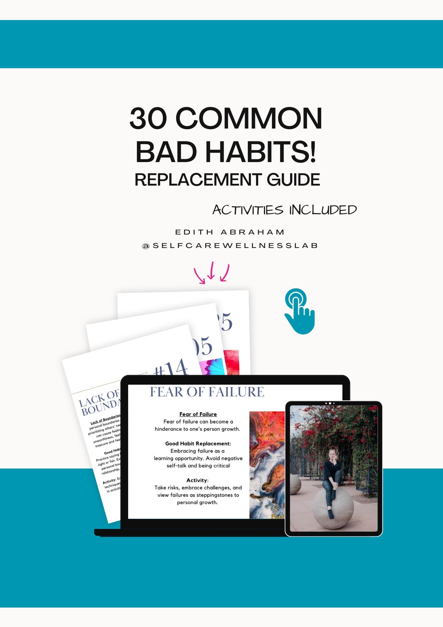 30 Common Bad Habits to Avoid - Payhip