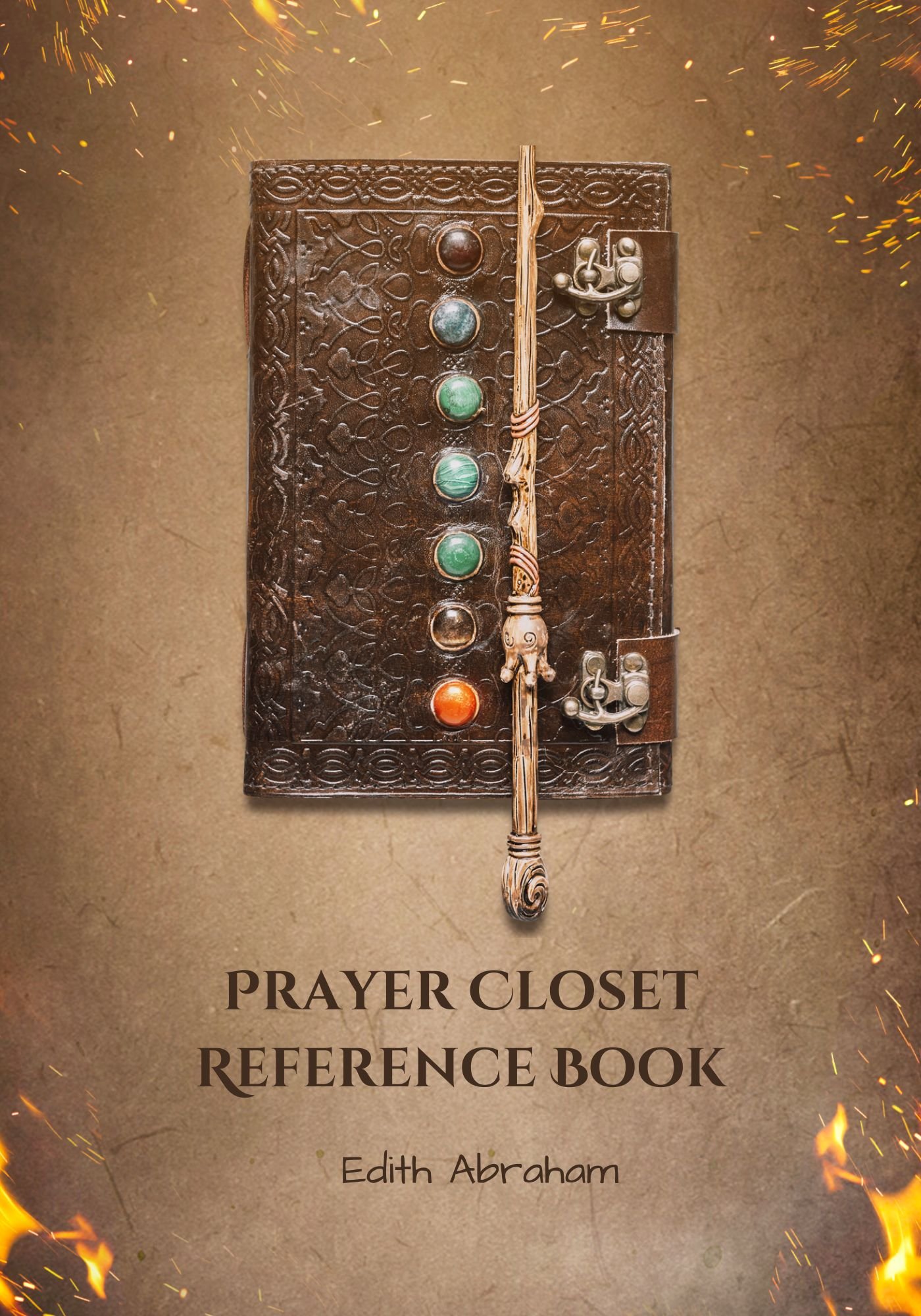Personalized Prayers for Spiritual Development Reference Book - Payhip