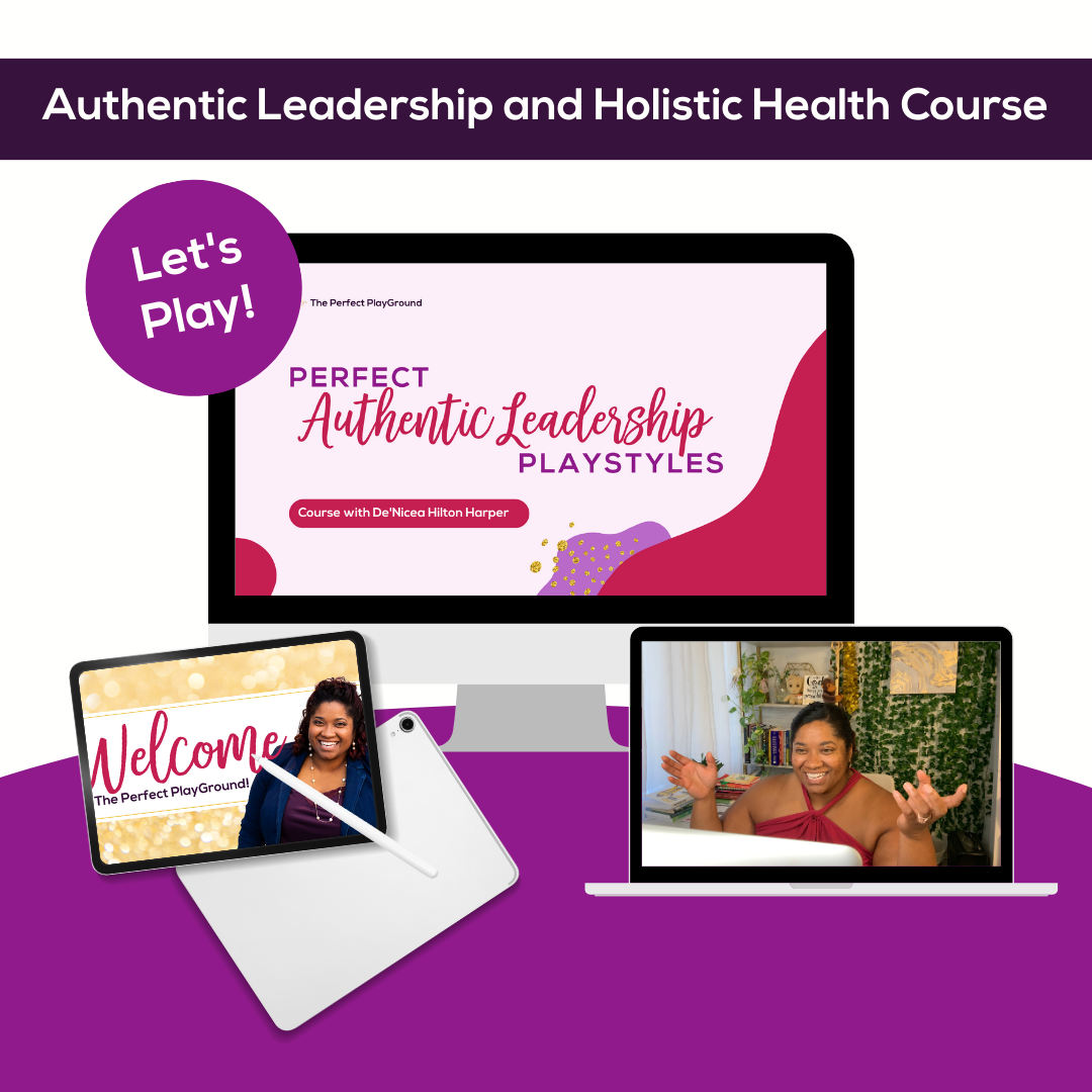Perfect Authentic Leadership PlayStyles Course - Payhip