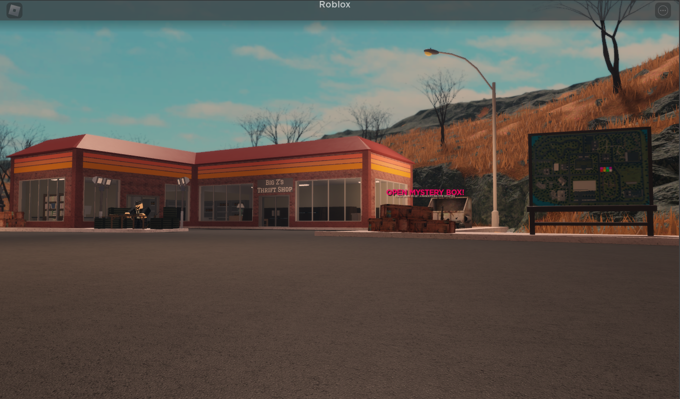 Highfield Police Academy Training Map - Payhip