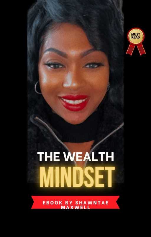 The Wealth Mindset: Building Financial Prosperity From Within - Payhip