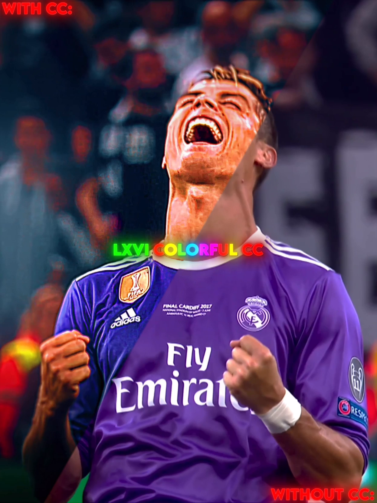 Lxvi colorful cc - Payhip