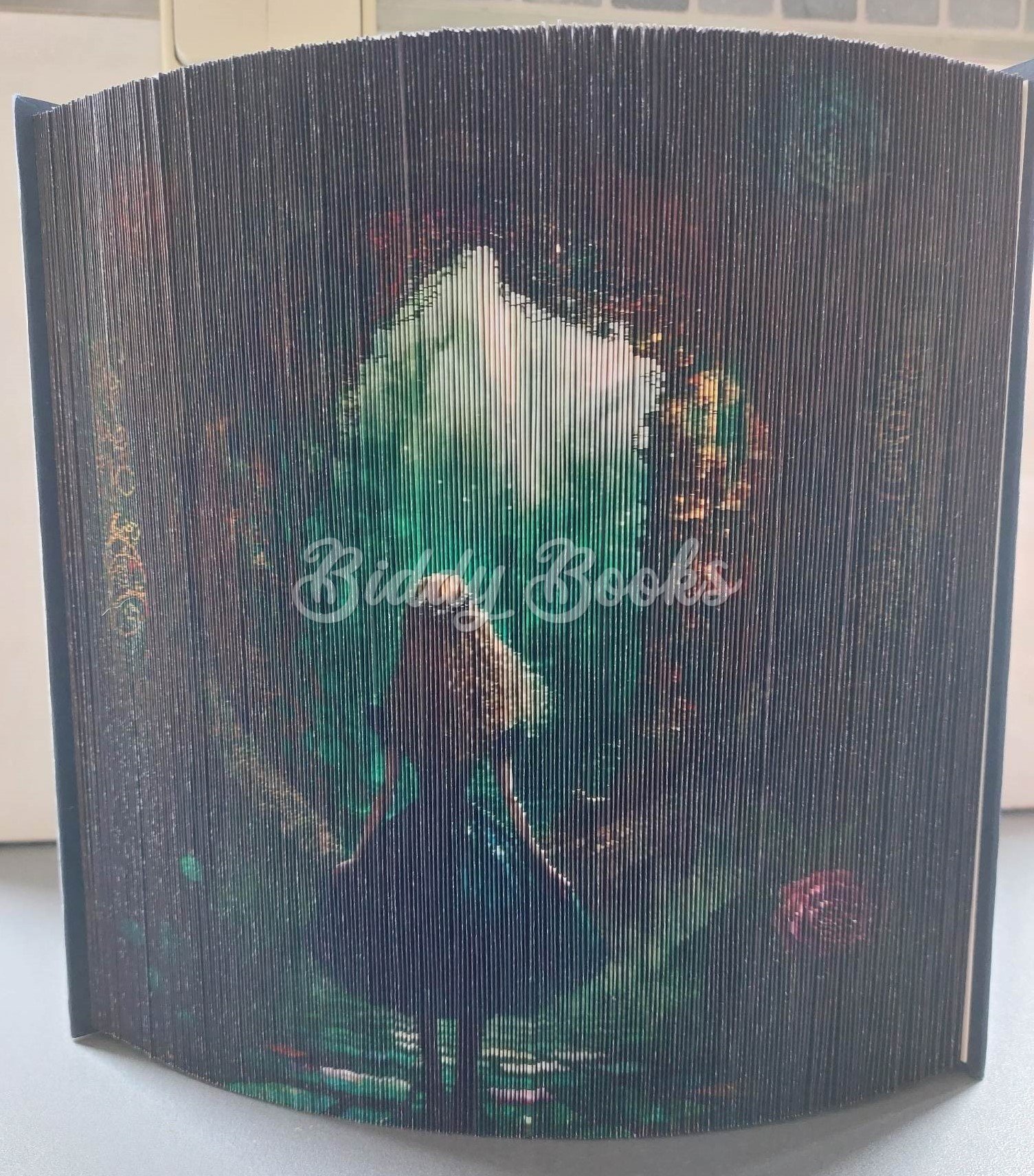 Alice - Under The Sea - Payhip