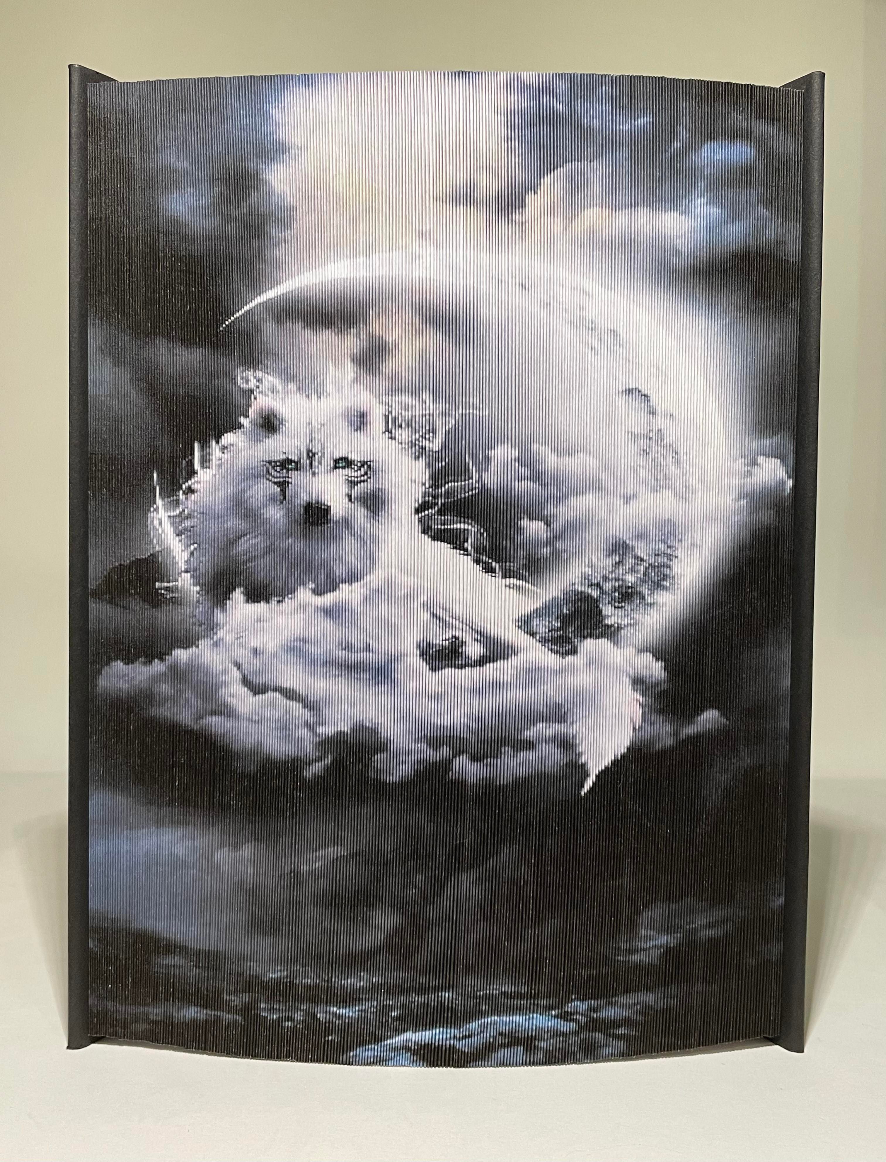 Fenrir - The Wolf That Ate The Moon - Payhip