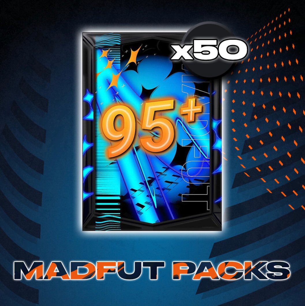 50x 95 Packs - Payhip