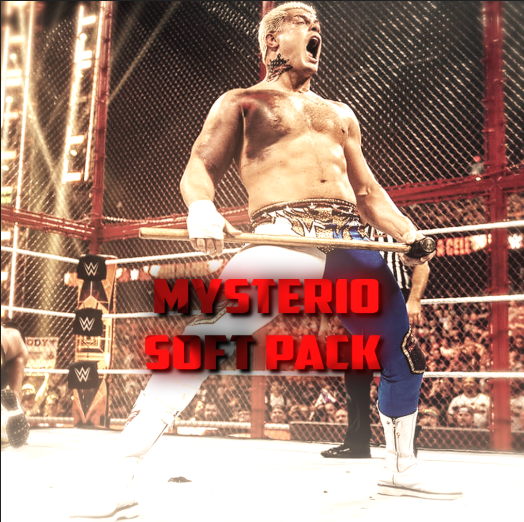 Mysterio Soft Pack - Payhip