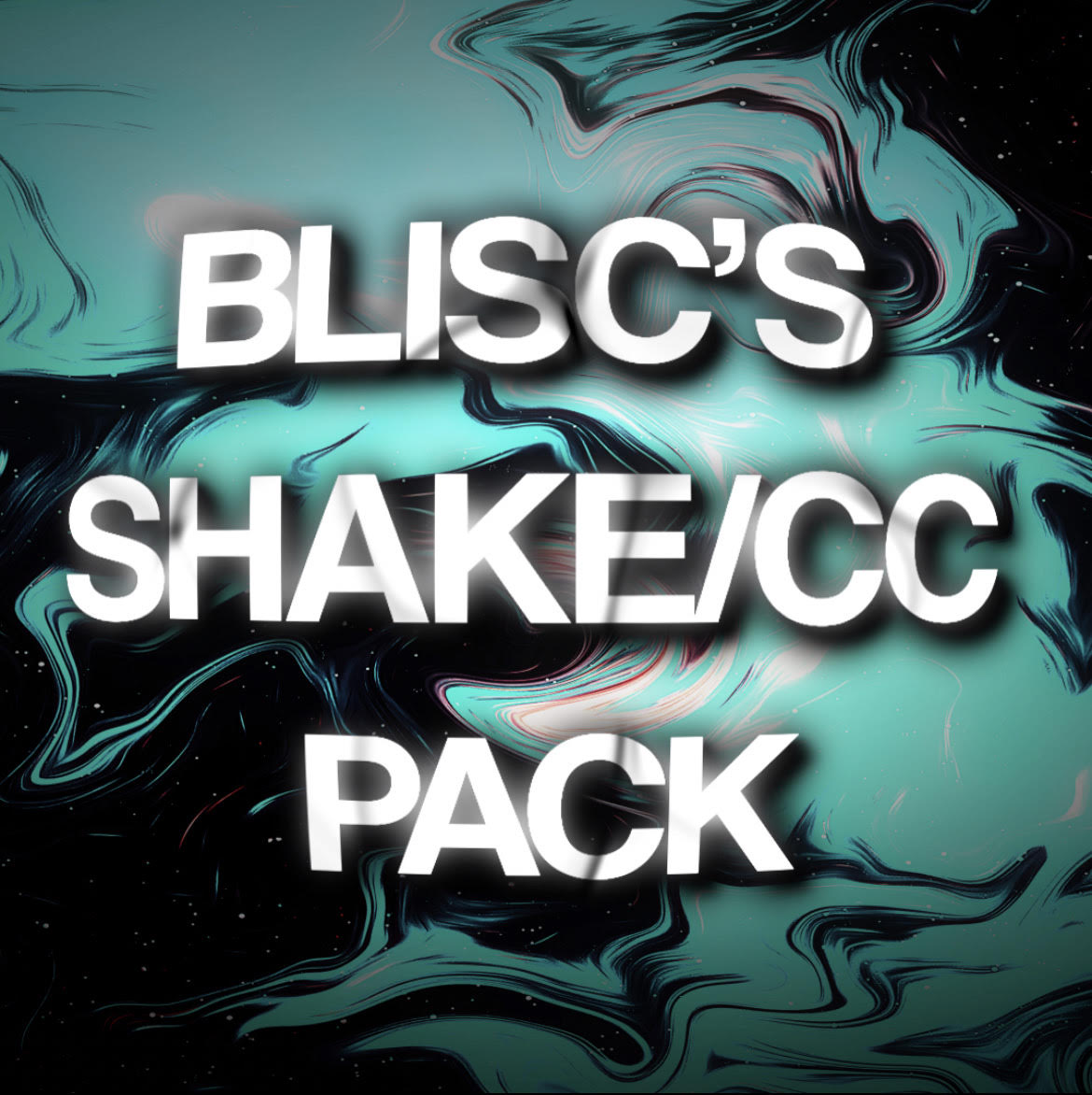Blisc's Shake/CC Pack - Payhip