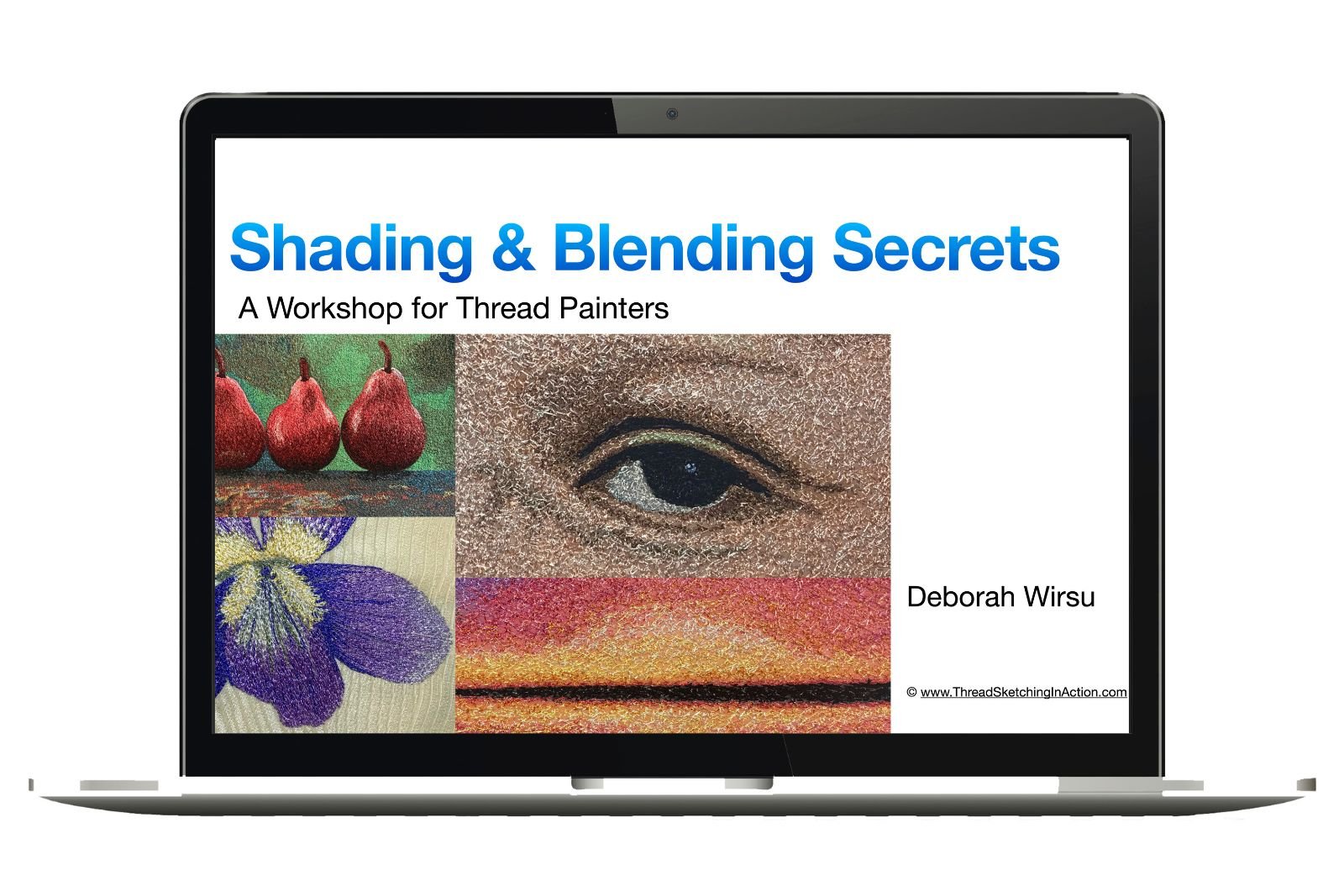 Shading and Blending Secrets - Payhip