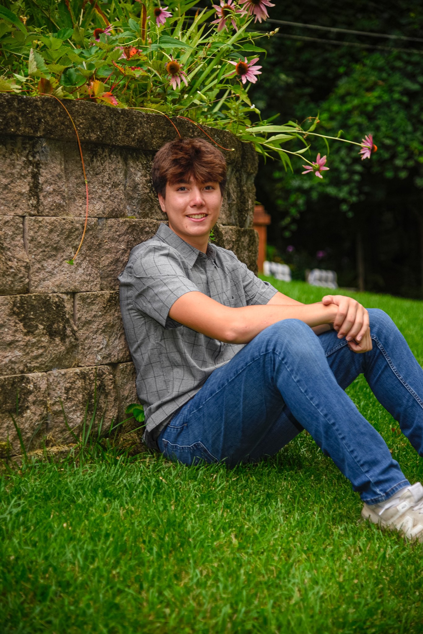 Ben Pierce Senior Portraits - Payhip