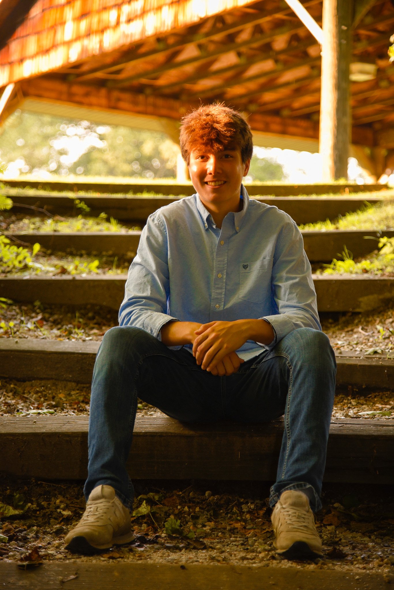 Ben Pierce Senior Portraits - Payhip