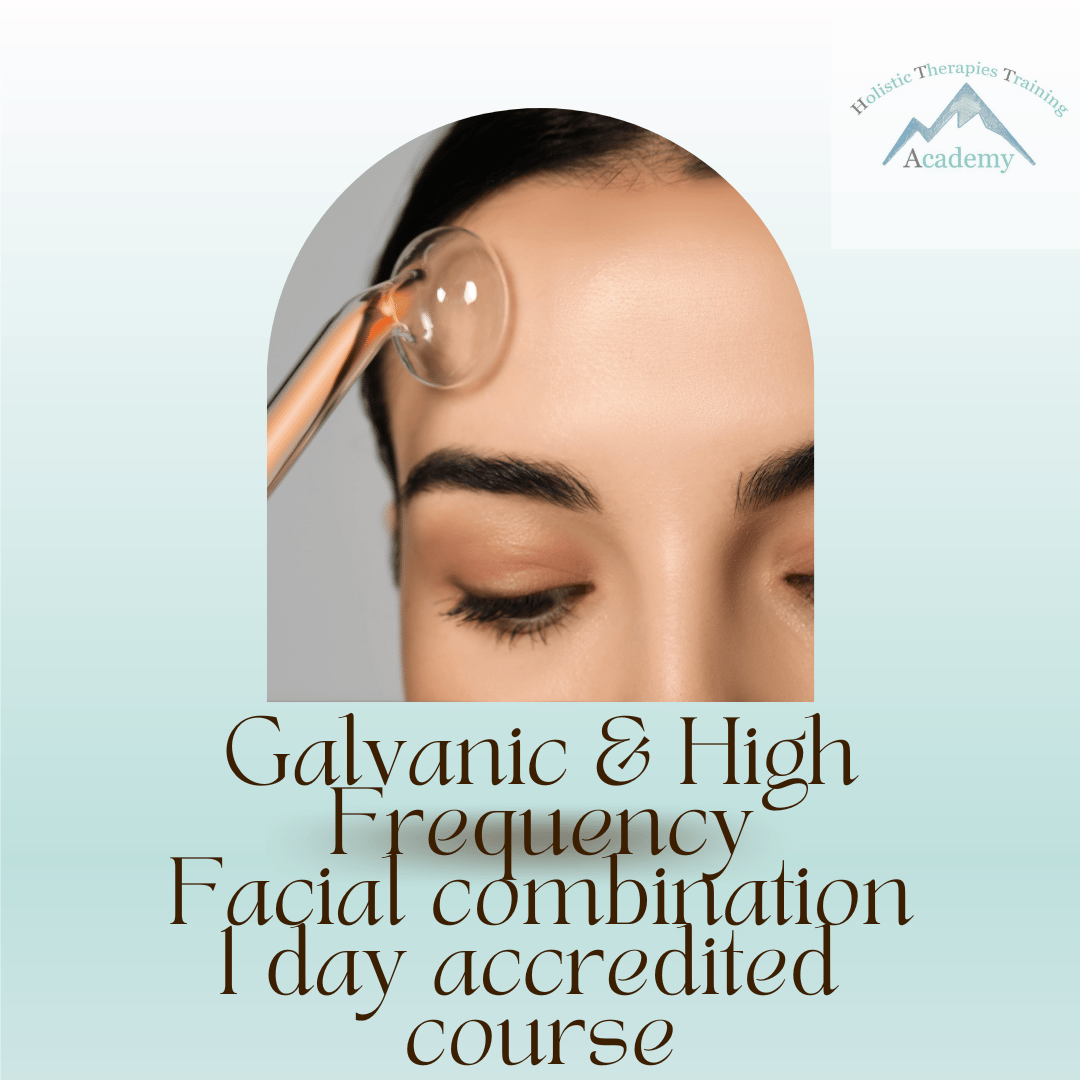 High Frequency & Galvanic facial course bundle - Payhip