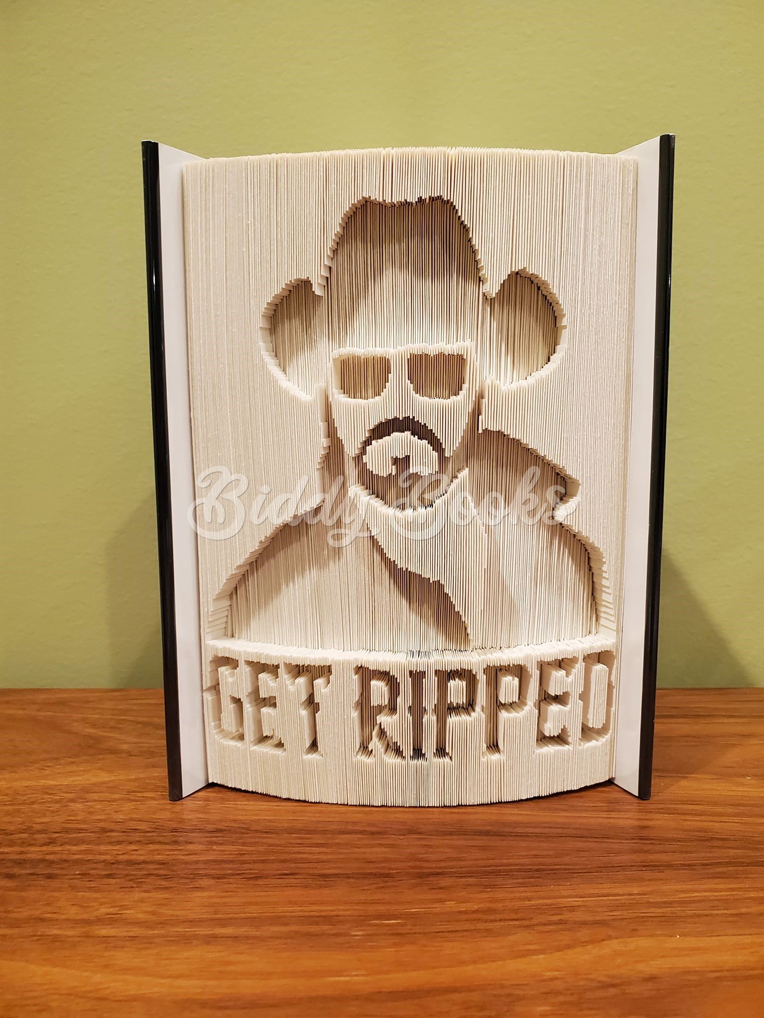 Get Ripped - Payhip