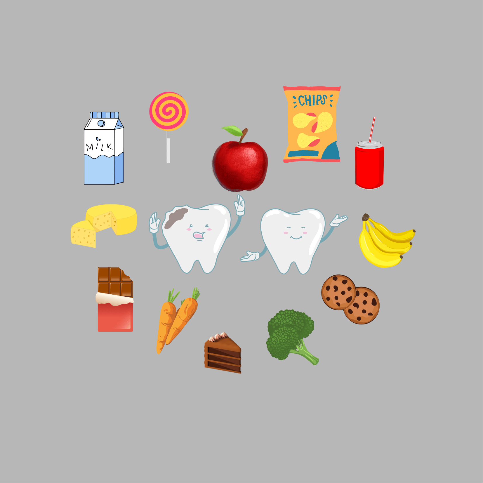 Dinti sanatosi si frumosi - Payhip