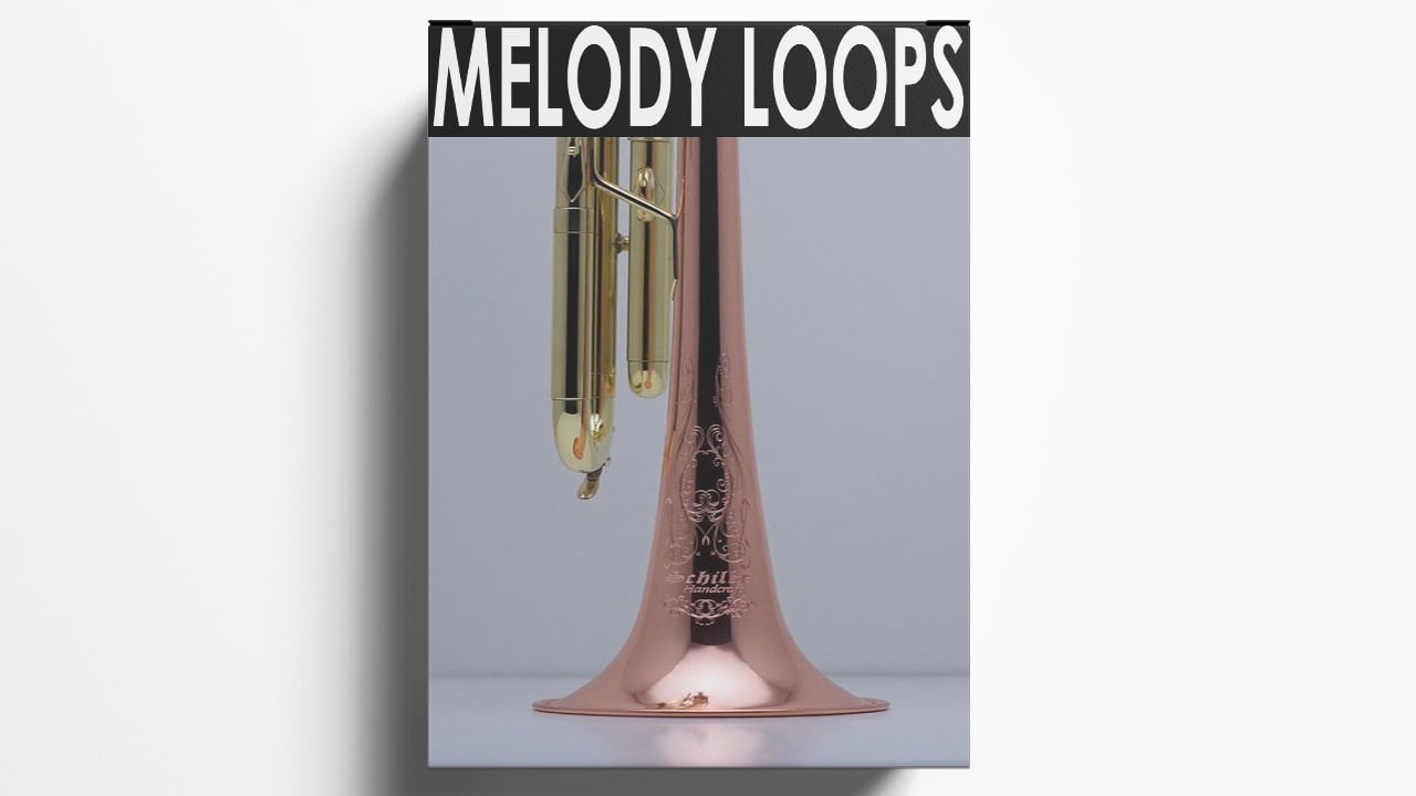 BRASS TRUMPET LOOPS | vol:1 - Payhip