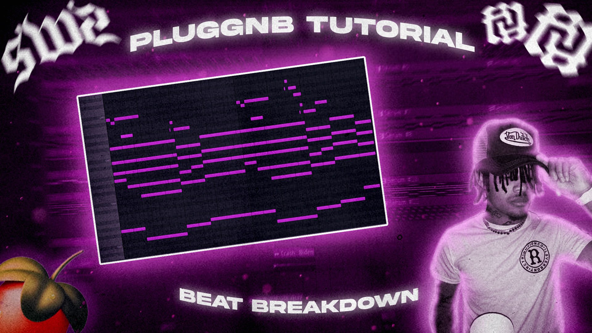PLUGGNB TYPE BEAT "TALK TO ME" [EDUCATIONAL FLP] - Payhip
