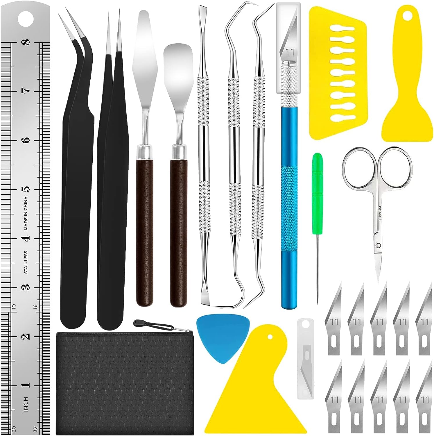 What tools do you need for weeding vinyl? - Payhip