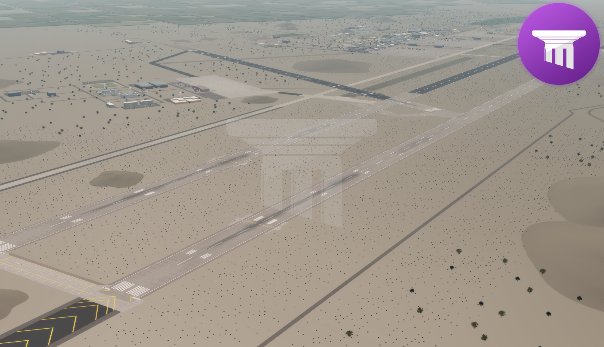Naval Air Station Fallon