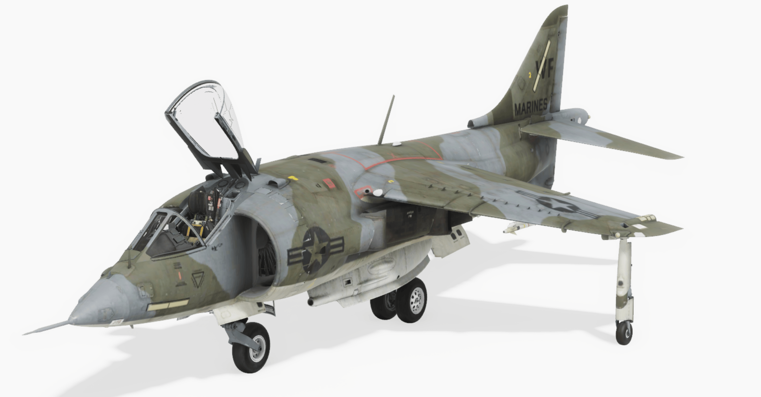 AV-8C - Payhip