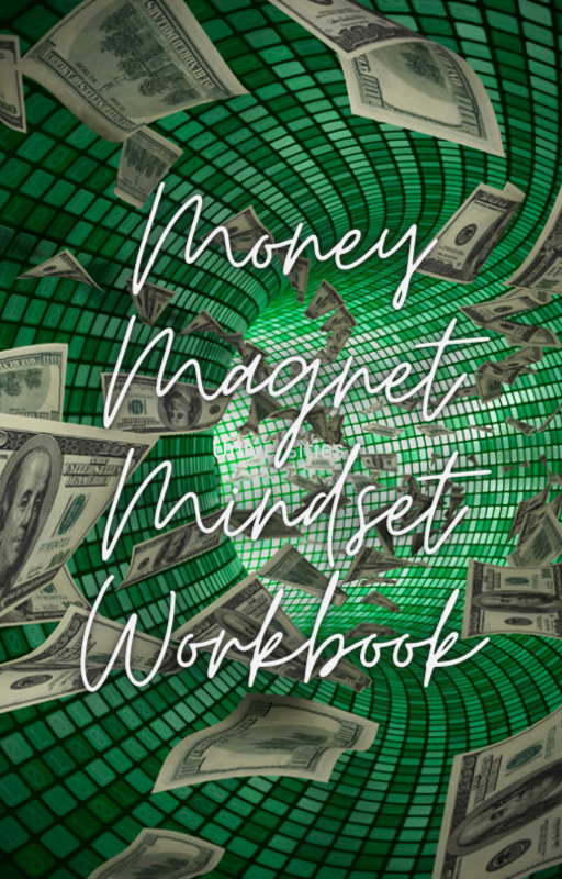 Money Magnet Mindset Workbook - Payhip