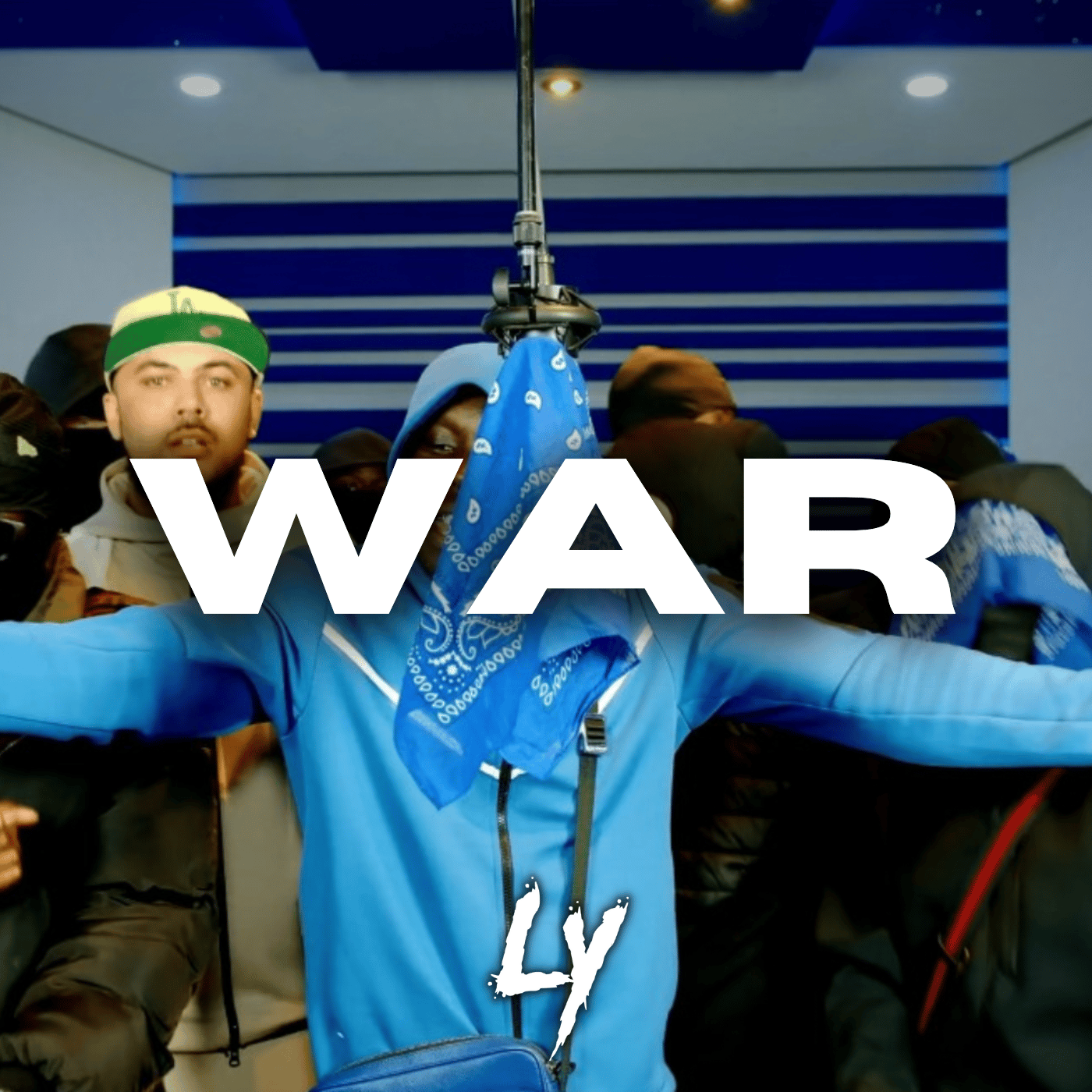 C1(7th) x Russ Millions x AGB - UK Drill Type Beat 2023 "War" - Payhip