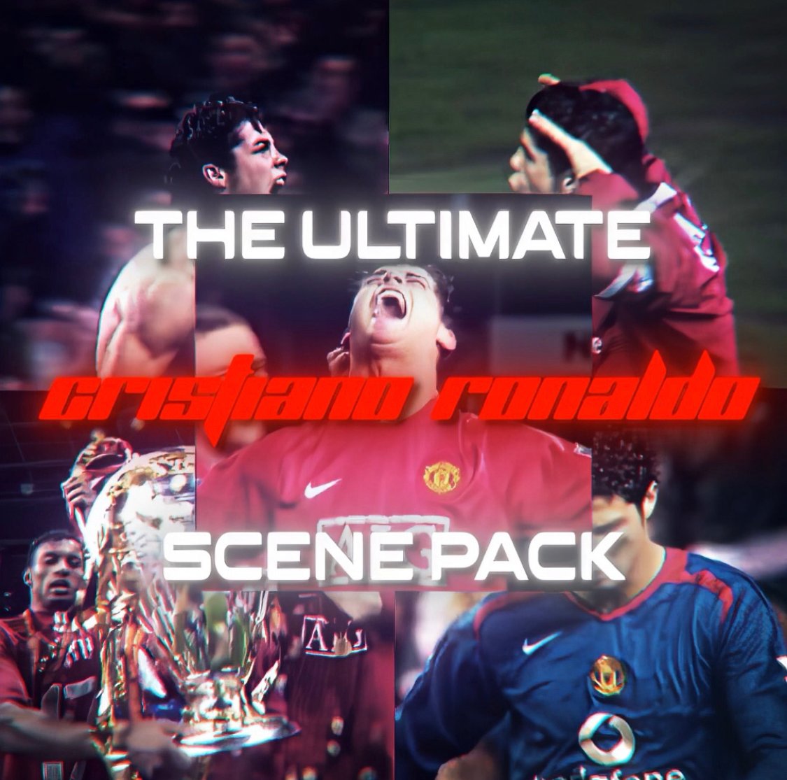 Young Ronaldo Scene Pack - Payhip