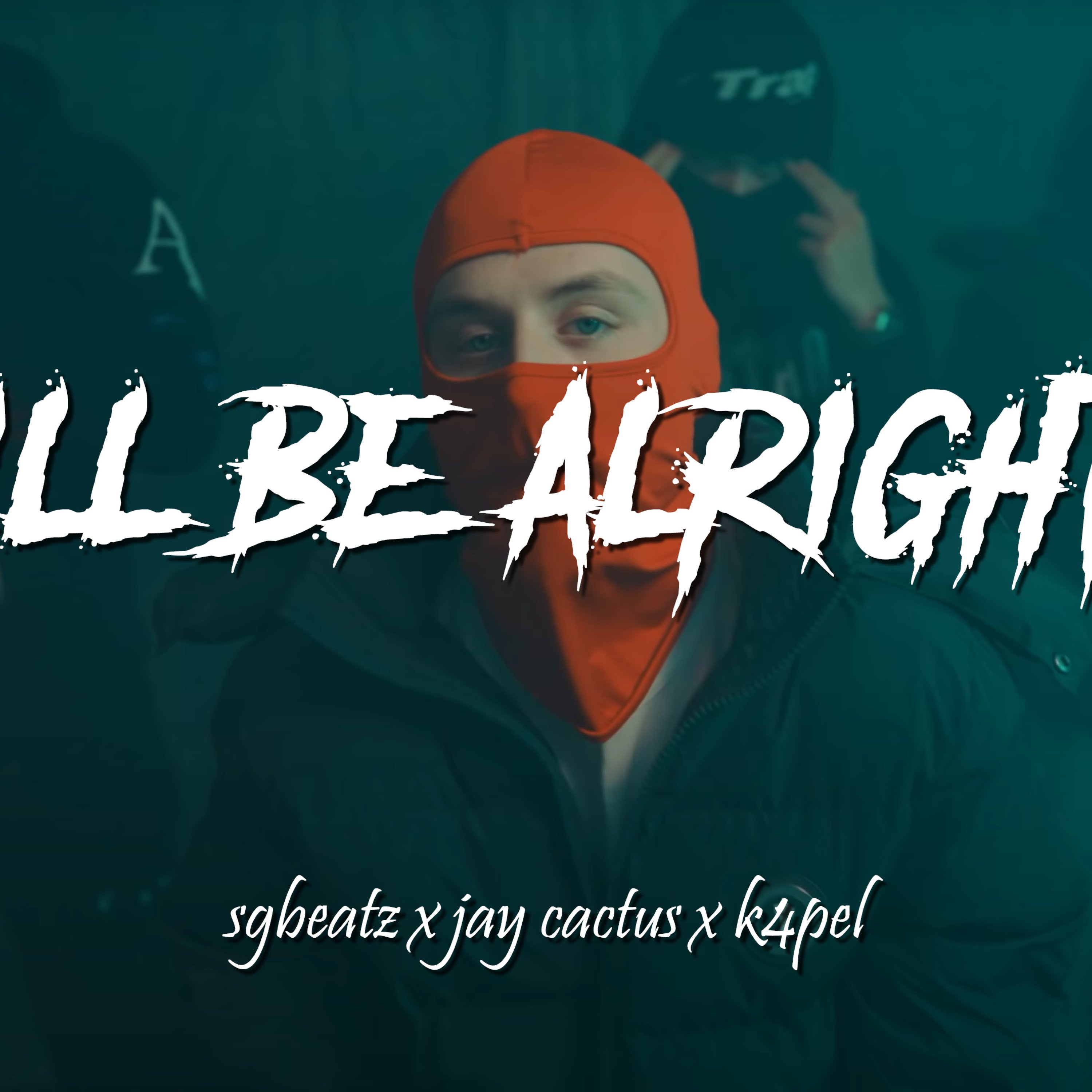 I'll Be Alright [143BPM DMin] | Drill/Sampled, Central Cee, JBEE, Piano ...