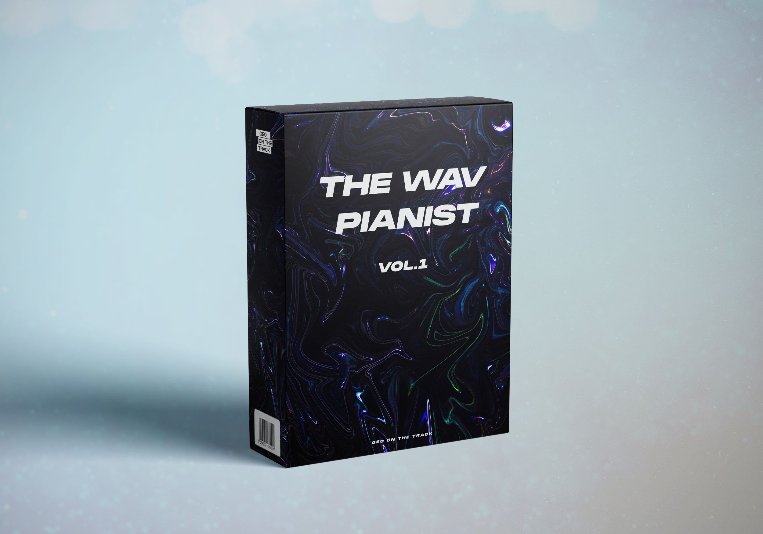 THE WAV PIANIST VOL.1 - Payhip
