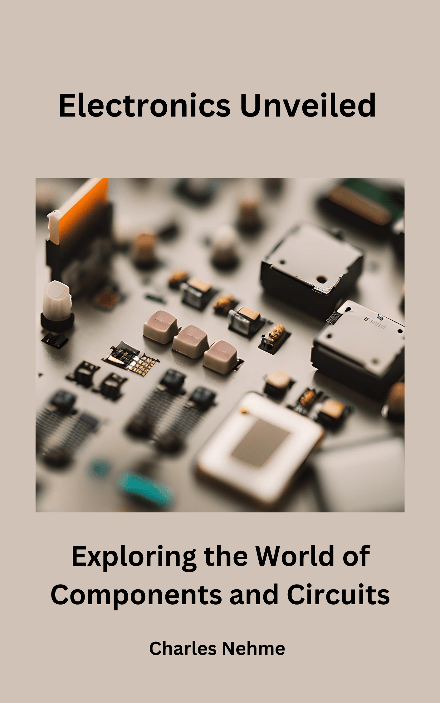 Electronics Unveiled: Exploring the World of Components and Circuits