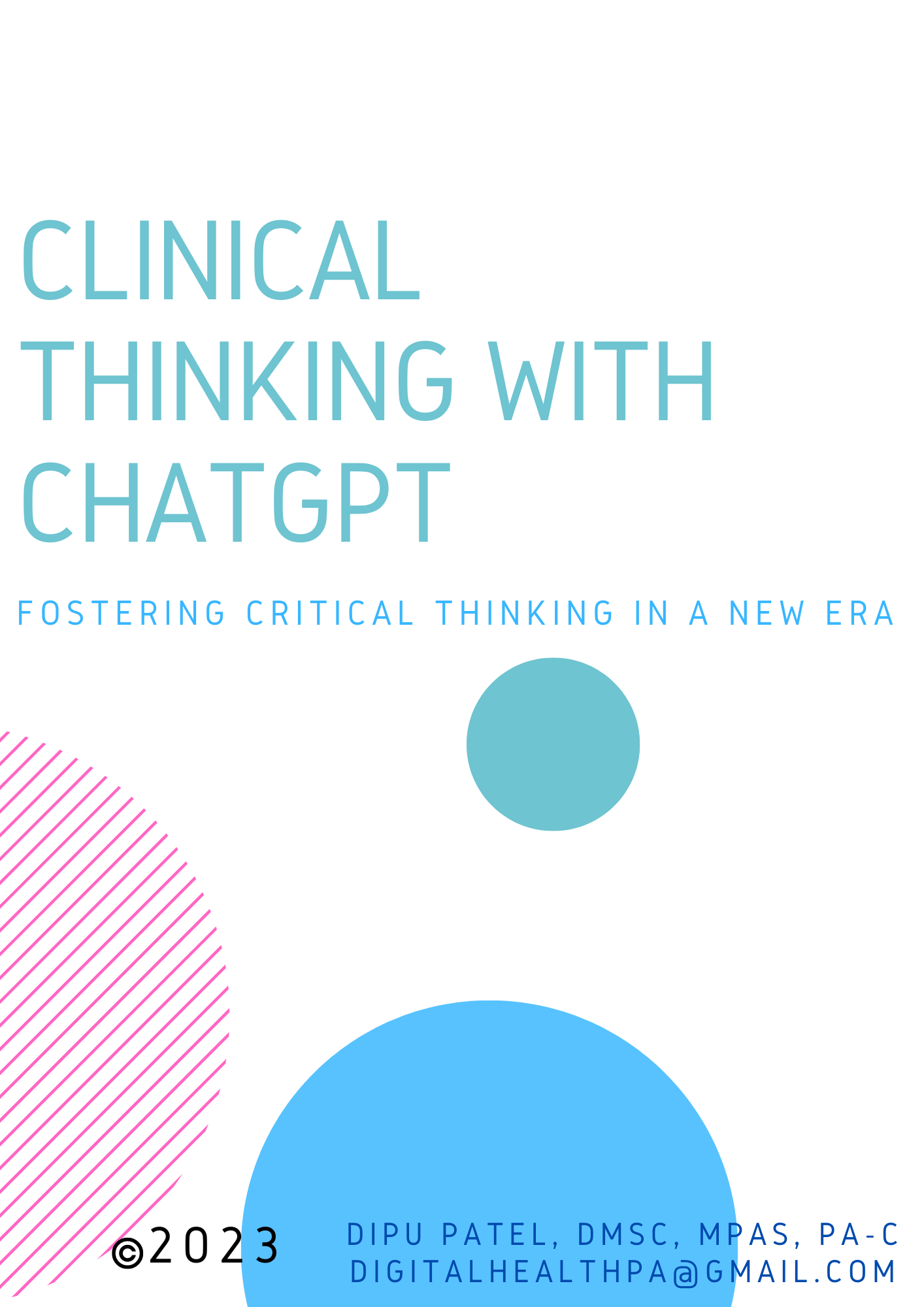 Clinical Thinking with ChatGPT - Payhip