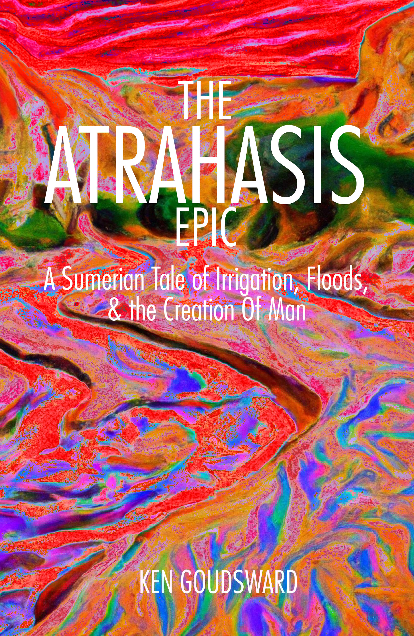 The Atrahasis Epic - Payhip