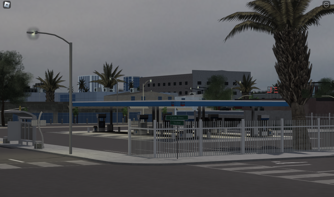 Michigan Roleplay Map - Payhip