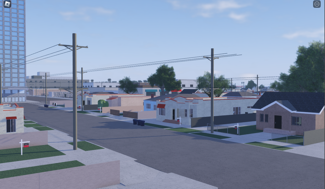 Washington Roleplay Map - Payhip