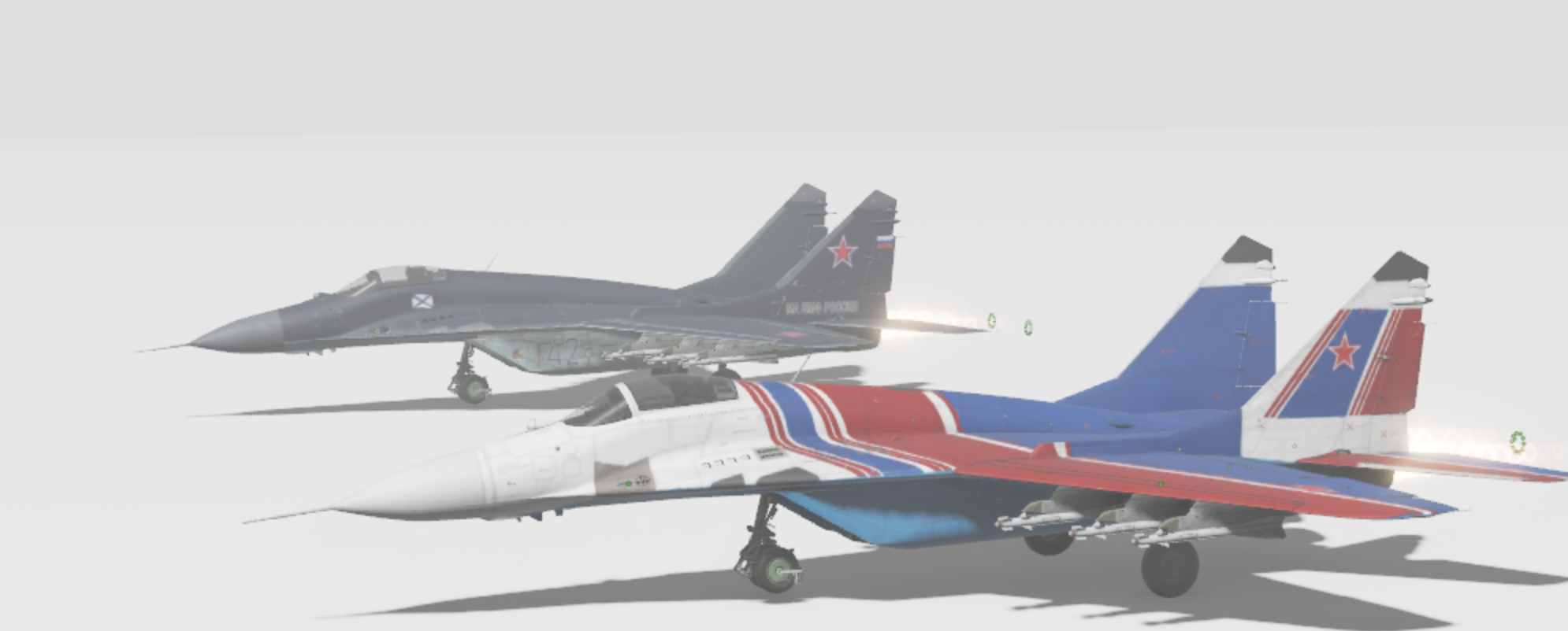 Mig-29 Russian - Payhip