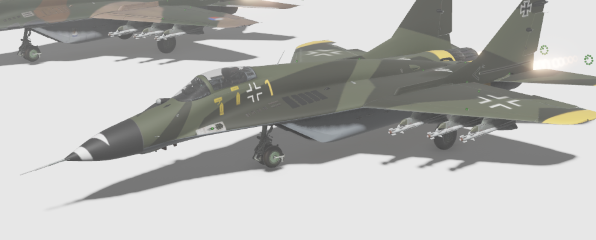 Modded Blizzard - Payhip