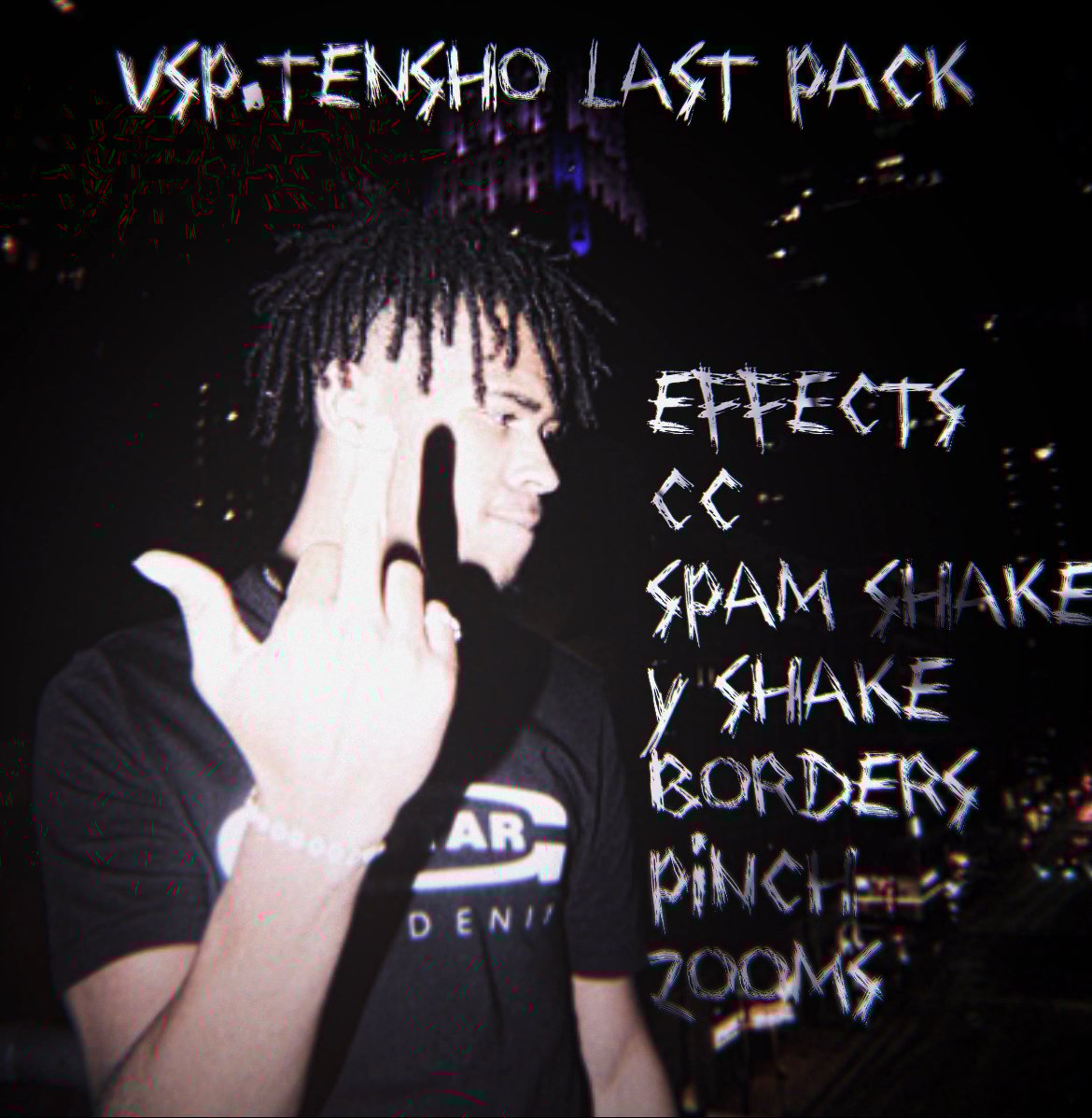 Vsp.tensho last pack - Payhip