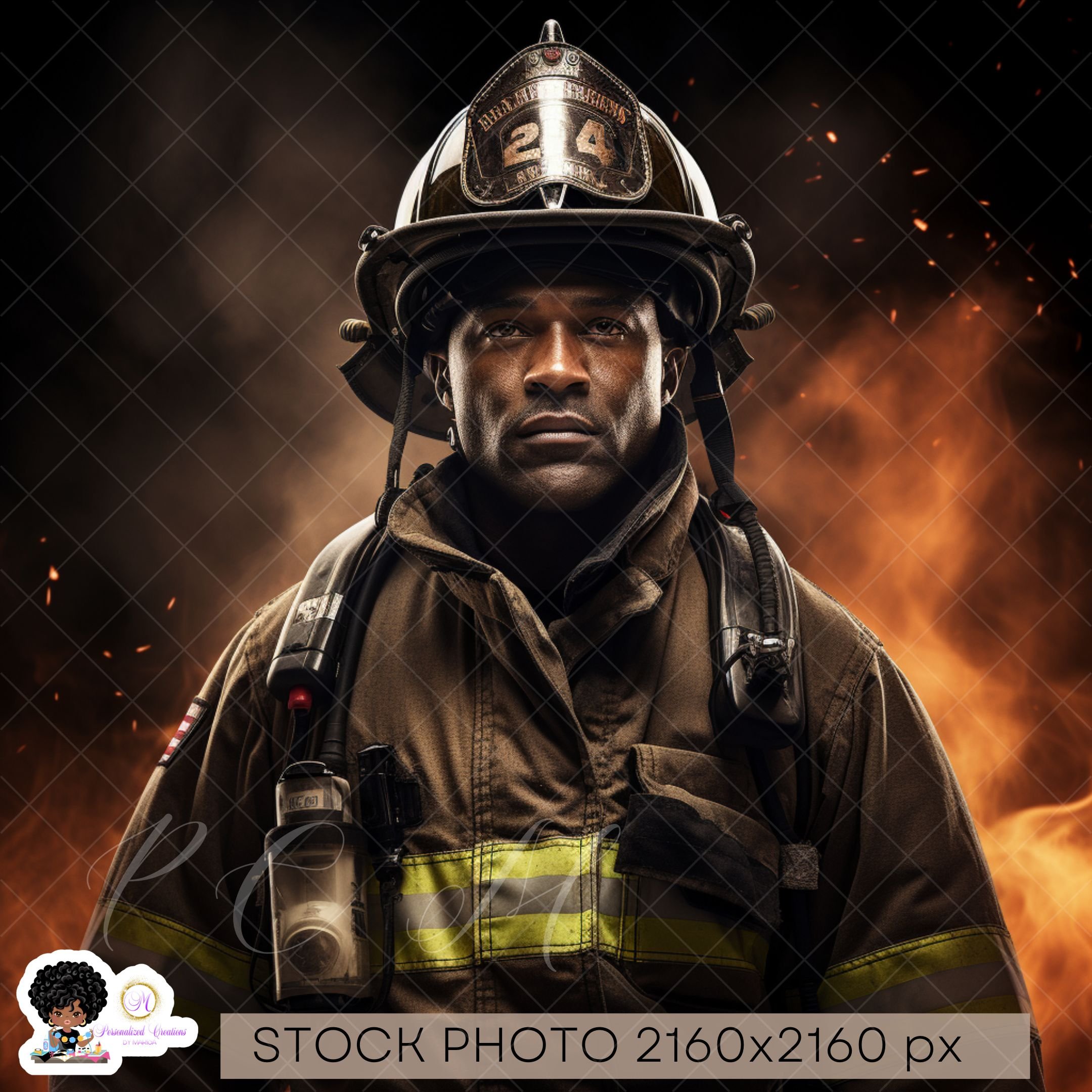 AI Male Melanated Stock Photography l Melanin Stock Photos l Career ...