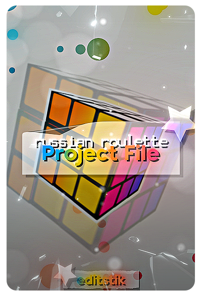 Russian Roulette - (project file) - Payhip