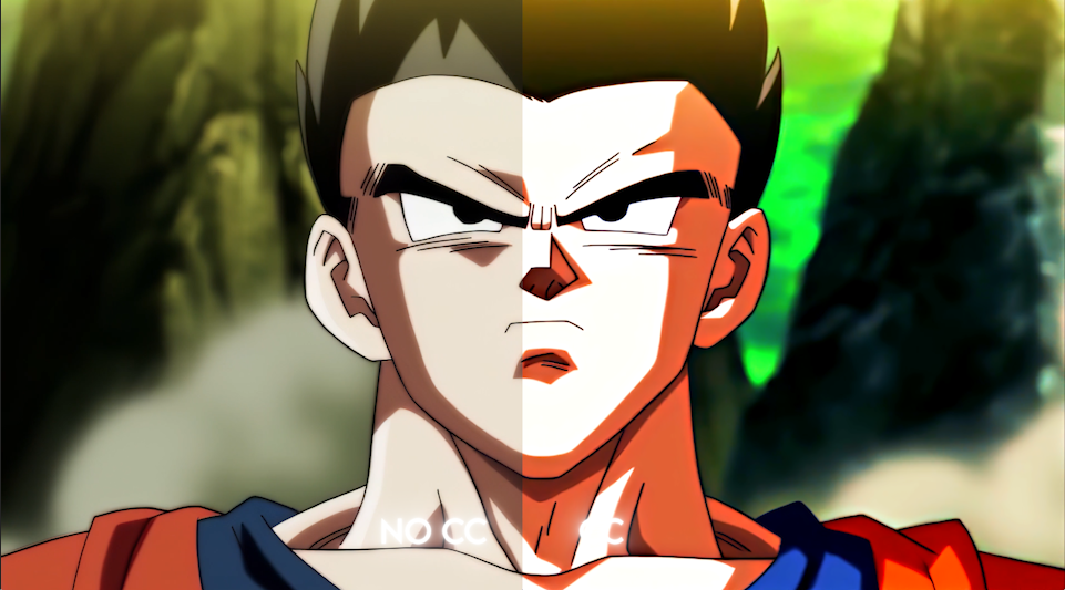 DRAGON BALL CC (MAIN CC) - Payhip