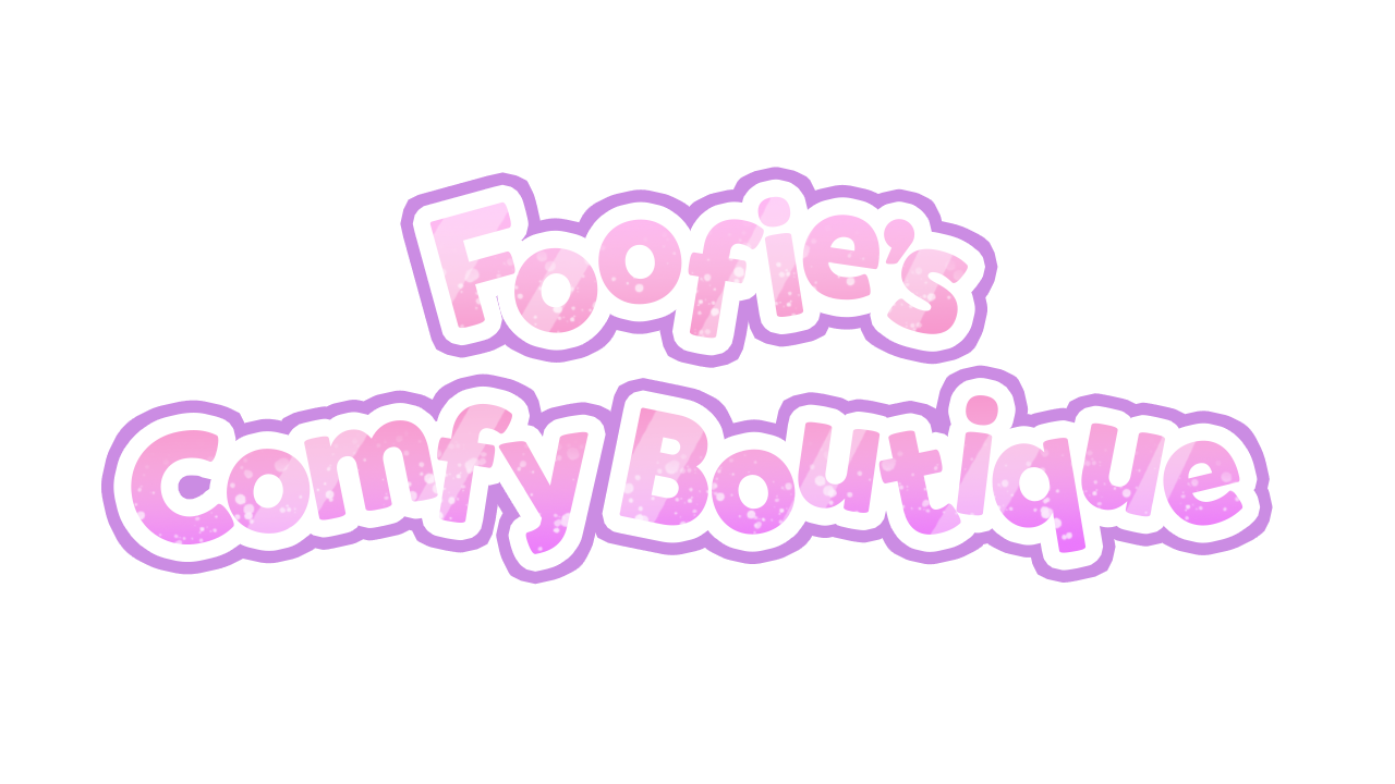 Foofie's Comfy Boutique - Payhip
